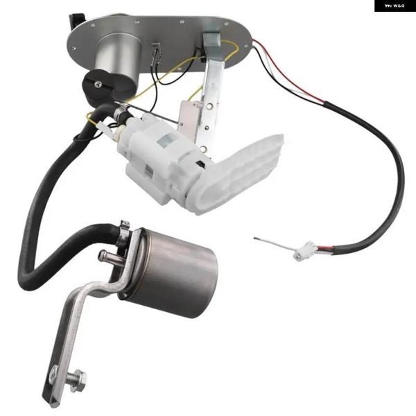 オートバイ FPF 燃料 ポンプ 交換キット 61342-95 61343-95 6928-03-045 75076-96 ツアーグライド 1995-1999 カスタム パーツ アクセサリーHigh-concerned chemical:N...