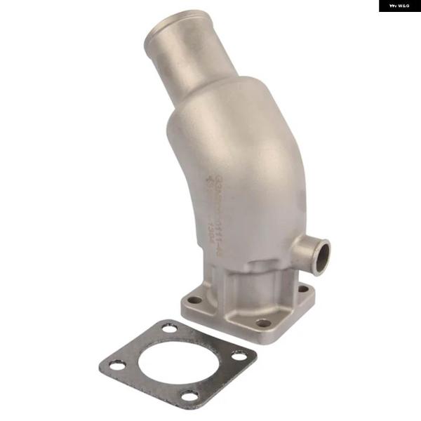 MD2010 MD2020 MD2030 MD2040D 排気エルボ 部品ナンバー 861906 21190094 ボルボ PENTA カスタム パーツ アクセサリーHigh-concerned chemical:NoneMaterial:...