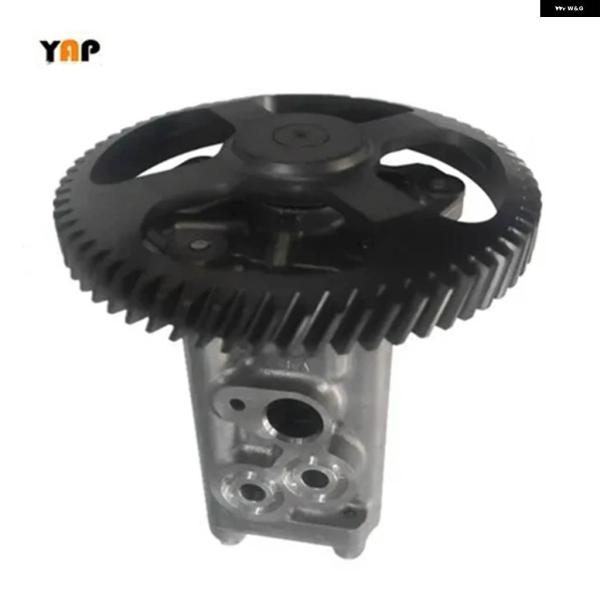 オイル ポンプ 左 ランドクルーザー レクサス LX450D 1VD-FTV V8 4.5L 151A0-51020 2007-2018 カスタム パーツ アクセサリーHigh-concerned chemical:NoneMaterial...