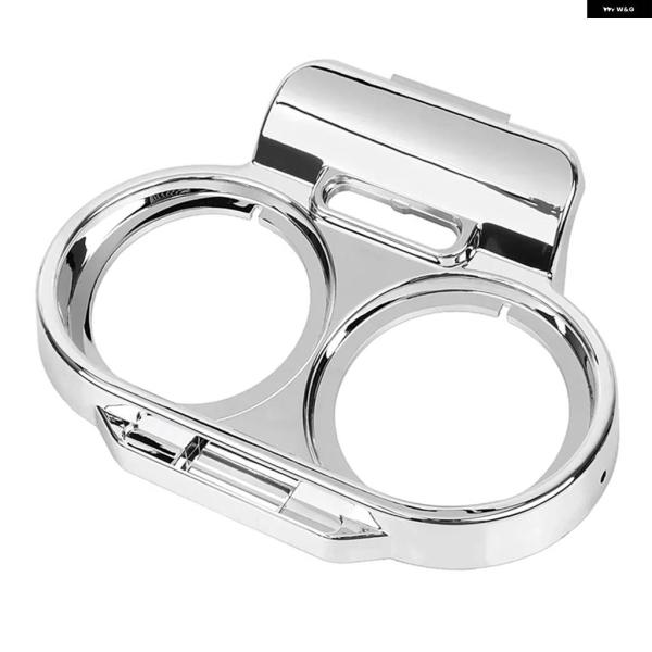 クロームゲージカバー ナセル フェアリング スピード メーター ロードグライド FLTR 1998-2013 カスタム パーツ アクセサリーHigh-concerned chemical:NoneOrigin:Mainland ChinaS...