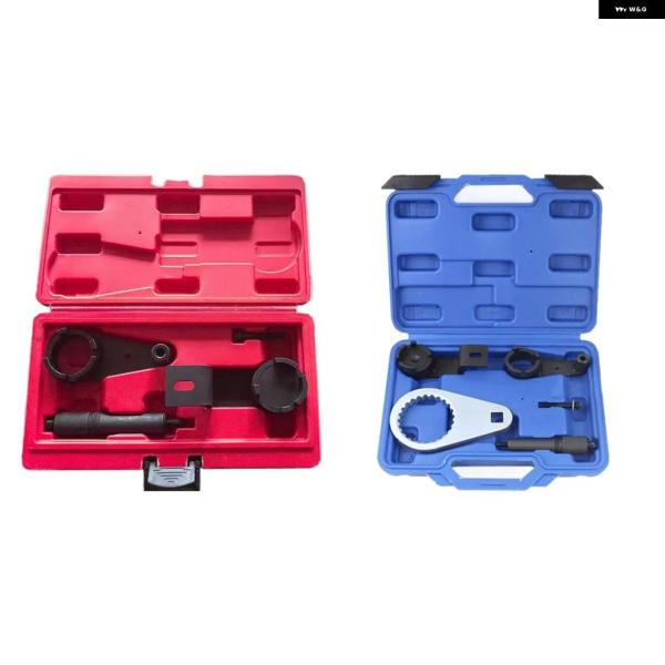 2.5 2.8 ディーゼル エンジン タイミングツール 収納 ボックス 付き 自動車 トラック 部品 カスタム パーツ アクセサリーHigh-concerned chemical:NoneOrigin:Mainland ChinaMainK...