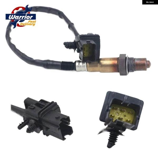 0258007206 22693-6M400 0258007336 22693-7S000 ラムダオキシセンサー LSU 4.2 日産 キャデラック SRX CTS カスタム パーツ アクセサリーElectronic:NoHigh-conc...