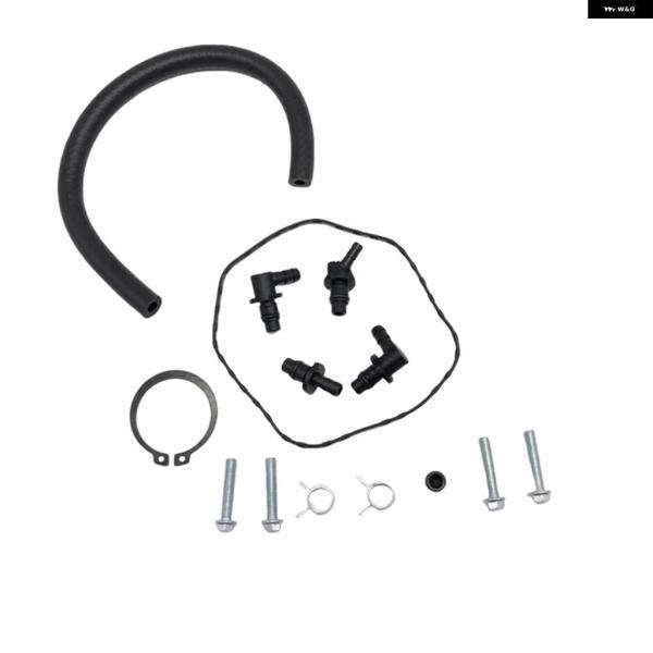 燃料 ポンプ キット 2455902-S RYB-015 KOHLER CH18 CH19 CH20 CH21 CH22 CH23 CH24 CH25 CH640 CH670 CH680 CH682 CH730 E カスタム パーツ アクセ...
