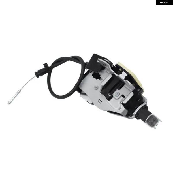 汎用 テールゲート ロック LR017470 トランク ドア ラッチ ロック トランク リッド ドア ロック FQR500080 ランドローバー ディスカバリー LR3 LR4 カスタム パーツ アクセサリーHigh-concerned c...