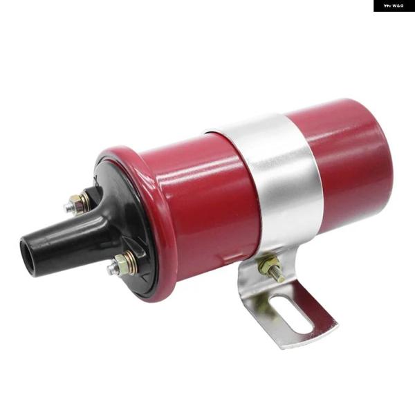 汎用 MSD 8202 ブルー 12V 電子式 イグニッション コイル 45000ボルト カスタム パーツ アクセサリーHigh-concerned chemical:NoneOrigin:Mainland ChinaSpecificati...