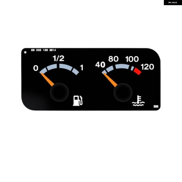 車 メンテナンス オイルレベルゲージ高性能温度計12-24VゲージABS 金属 構造アッパー 汎用 カスタム パーツ アクセサリーHigh-concerned chemical:NoneOrigin:Mainland ChinaCar Ma...