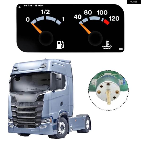 車 メンテナンス オイルレベルゲージ 高性能温度計 汎用 アッパー装備 スカニア カスタム パーツ アクセサリーHigh-concerned chemical:NoneBrand Name:NIGHTKISTOrigin:Mainland ...