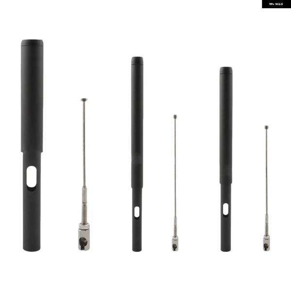 クラッチ ケーブル 延長 キット 簡単に取り付けられる高性能プロフェッショナル交換用 SOFTAILS DYNAS TOURING モデル 2021-2023 カスタム パーツ アクセサリーHigh-concerned chemical:N...