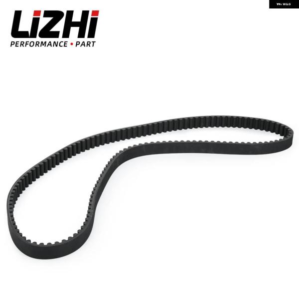 リアドライブベルト 40022-91 58-420 1204-0042 があり簡単に取り付けられるドライブベルト カスタム パーツ アクセサリーHigh-concerned chemical:NoneModel Number:TB1015B...