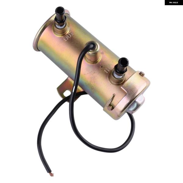 149-2093 046918 40131 27149-2093 01491828 574A 12V 電動燃料 ポンプ ファセット FEP87SV コーラー ウィンコ オーナン リスター ペッター カスタム パーツ アクセサリーHigh-c...