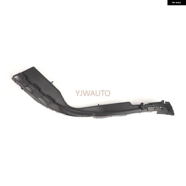 VW BORA GLI 2006 - 11 ブラケット カー バンパー サポート 自動車用 バンパー 補強 フロント バンパー サポート カスタム パーツ アクセサリーHigh-concerned chemical:NoneSpecial ...