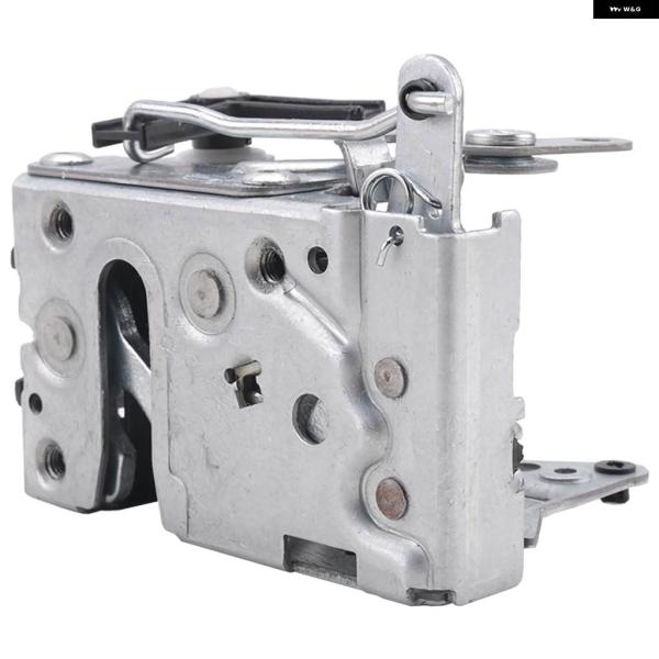 オート ランドローバー ディフェンダー 90 100 TD5 TDI 1987-2006 フロント左ドア ラッチ ブロック ラッチ アセンブリ MWC1477 FQJ500250 FQJ103170 カスタム パーツ アクセサリーHigh-...