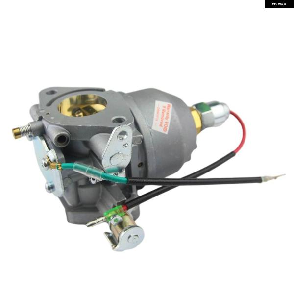 適合KOHLER 2485325-S CV18S CV21 CV20S CV22S CV725 キャブレター ガスケット フィルター ガーデン産業用 キャブレター アクセサリー カスタム パーツ アクセサリーHigh-concerned c...