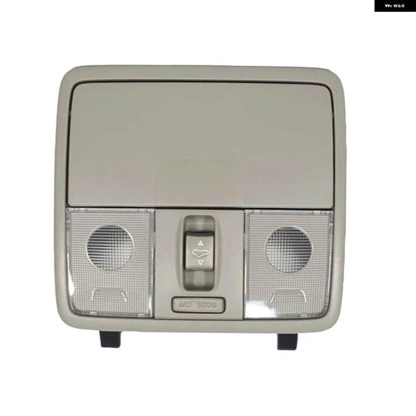 オーバーヘッドルーフランプサンルーフKOUP 08-10グレーランプオーバーヘッドルーフ2800-1M0008O 928001M0008O カスタム パーツ アクセサリーHigh-concerned chemical:NoneOrigin:...