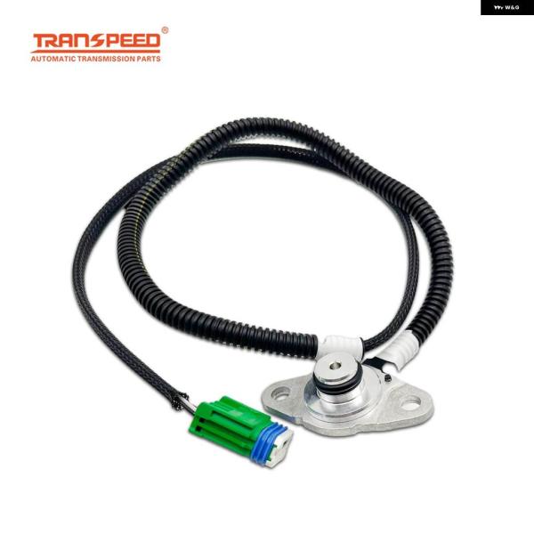 TRANSPEE DPO AL4 252924 オートトランス ミッション 圧力センサー プジョー 206 307 308 シトロエン C3 C4 C5 C8 ルノー 19 カーアクセサリー カスタム パーツ アクセサリーHigh-conc...