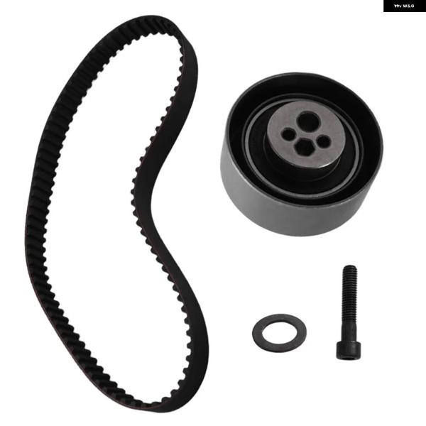 6670555 タイミングベルトキット ボブキャット 863 873 A220 A300 S250 T200 ドゥーツ エンジン BF4M1011 BF4L1011 F4M1011 F3L1011F 04270987 カスタム パーツ アク...