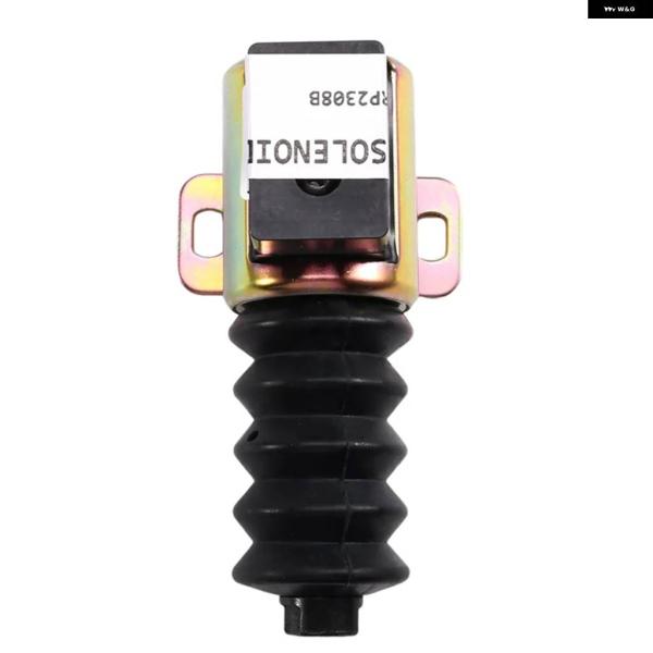 自動 プッシュ /プルDC ソレノイド 建設マシン部品 プッシュ プル型 フレーム アウトスイッチ カスタム パーツ アクセサリーHigh-concerned chemical:NoneOrigin:Mainland ChinaMateri...