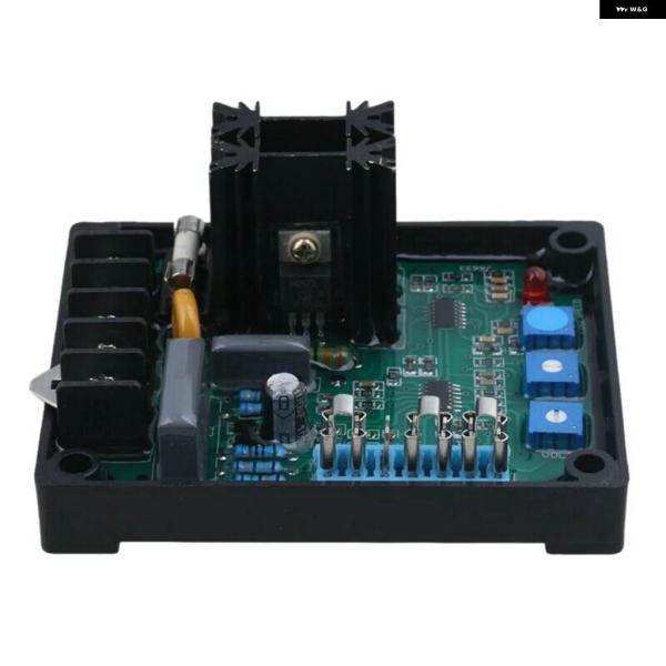 汎用 5X 汎用 GAVR-8A AVR ジェネレータ 自動電圧レギュレータ モジュール カスタム パーツ アクセサリーHigh-concerned chemical:NoneOrigin:Mainland ChinaSpecificati...