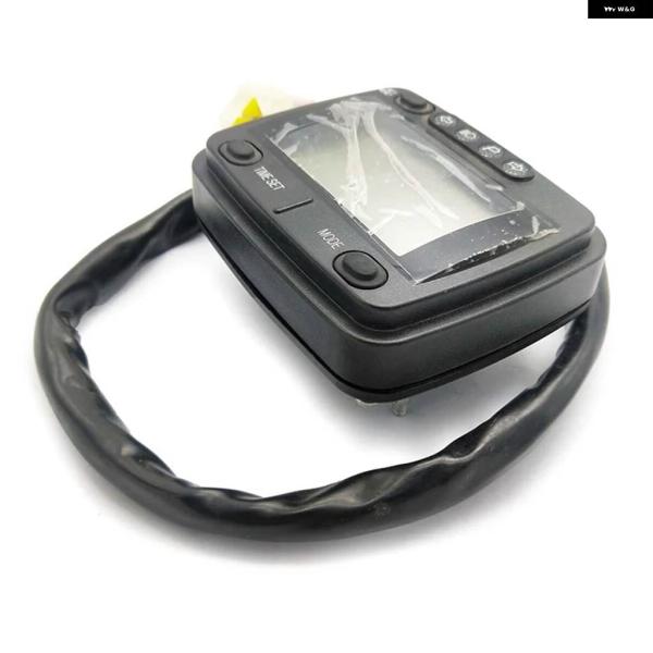 04-0916000 ATV コンビネーション デジタル スピード メーター メーター アセンブリ LIANGZI ODES 400CC LZ400-4 パーツ カスタム パーツ アクセサリーHigh-concerned chemical:...