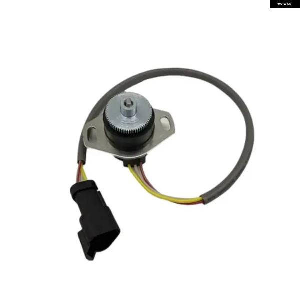 7861-93-4131PC 120-6EPC 200-7PC 300-7PC 360-7PC 400-7PC 450-7 スロットルモーターロケーターポジショナー 掘削機部品 カスタム パーツ アクセサリーHigh-concerned c...