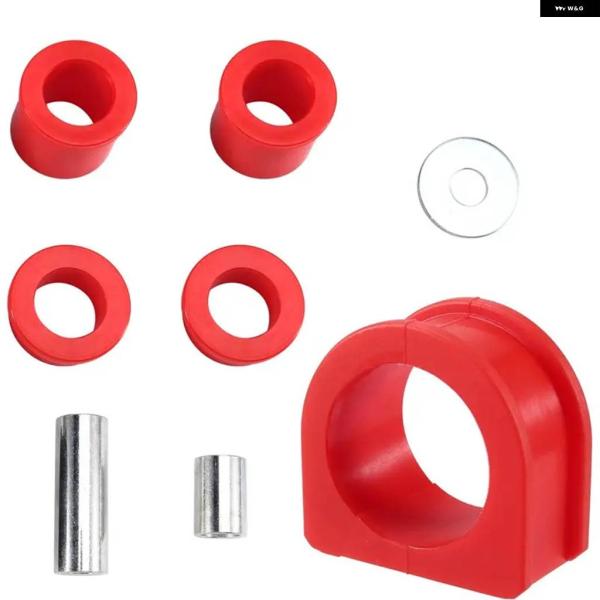 ピニオンブッシングセット 8.10103G ボギーブッシングキット トヨタ ピニオンブッシング トヨタ タコマ 4ランナー レッド カスタム パーツ アクセサリーHigh-concerned chemical:NoneOrigin:Main...