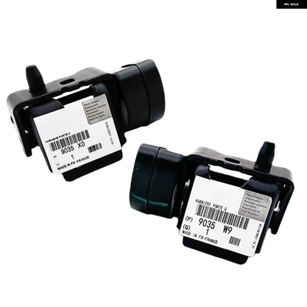 9035X0 9035W9 シトロエン C5 III RD 2008- ドアヒンジストップストリップストッパードアリミッター交換用アクセサリー 1個 カスタム パーツ アクセサリーHigh-concerned chemical:NoneSt...