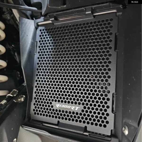 オートバイ アクセサリー BMW R1300RT R 1300RT R1300 RT 2025 R 1300 RT 2027 ラジエーター グリル ガード プロテクター グリル カバー カスタム パーツ アクセサリーProtective p...