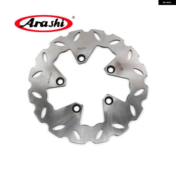 240MM CNC リア ブレーキディスク ローター スズキ GSX F 750 1998 - 2006 GSX750F GSXF 750 1999 - 05 カスタム パーツ アクセサリーHigh-concerned chemical:N...