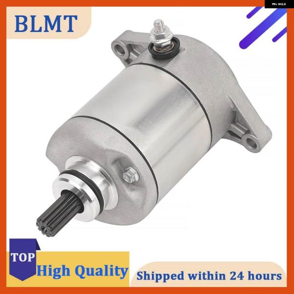 オートバイ ATV スターターモーター ARCTICCAT3752X44X4 2002 400 2X4 4X4オートマチックACT LE MRP TBX TRVPLUS VP TRV 376CC エンジン カスタム パーツ アクセサリーHi...