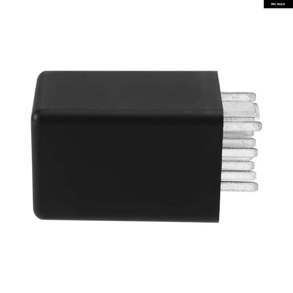 車用グロープラグ コントローラ ー 10ピン 12V 0281003031 07Z907281A VW マルチバン T5 トゥアレグ バス MPV 適合 カスタム パーツ アクセサリーHigh-concerned chemical:None...