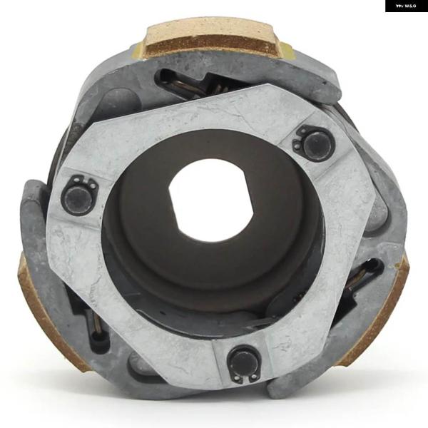 クラッチ 遠心式 カーターブラザーズ タロン GSR 150 GX 150 GSX 150 GSXR 150 FX 150 DLX 150 バイク アクセサリー カスタム パーツ アクセサリーHigh-concerned chemical:...