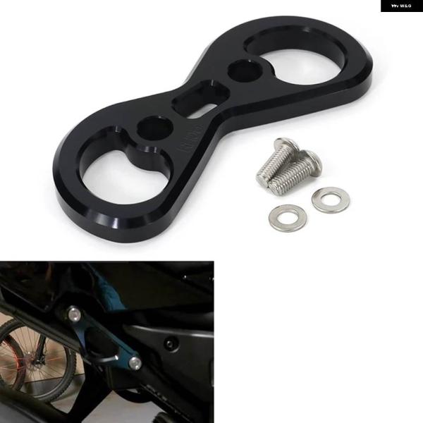 CNC リアサブ フレーム レーシングフック タイダウン ホルダー ドゥカティ 1199 PANIGALE / R / S 1299 PANIGALE 899 PANIGALE 959 PANIGALE カスタム パーツ アクセサリーPro...