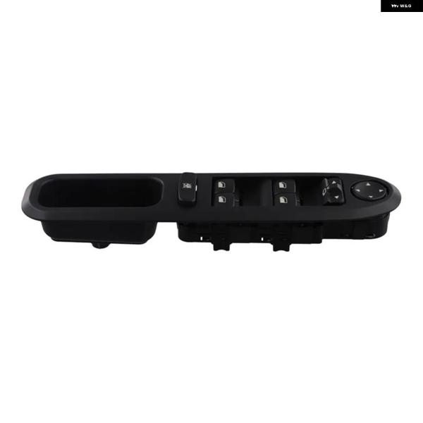 カーウィンドウレギュレータースイッチ 96468704XT パワーウィンドウスイッチ 407 サルーンクーペ 2004-2014 655. ER カスタム パーツ アクセサリーHigh-concerned chemical:NoneOrig...