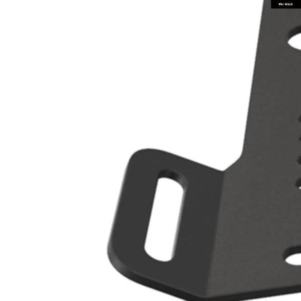 CAN AM RYKER 900 CAN AM RYKER 600 2018 - 2023 リア拡張ラック ラゲッジレール テールラック パーツ バイク アクセサリー カスタム パーツ アクセサリーProtective parts:Othe...