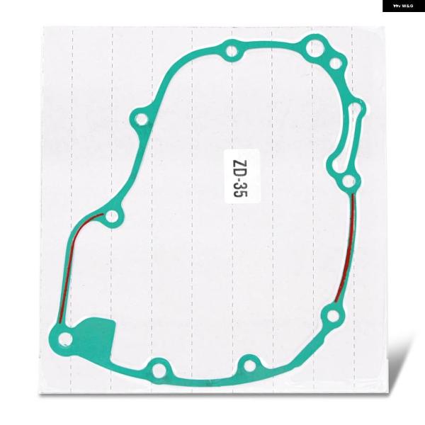 11395-MEB-670 ステーターマグネト ジェネレーター カバー ガスケット ホンダ CRF450 CRF450R CRF 450 450R 2002-2008 カスタム パーツ アクセサリーHigh-concerned chemic...