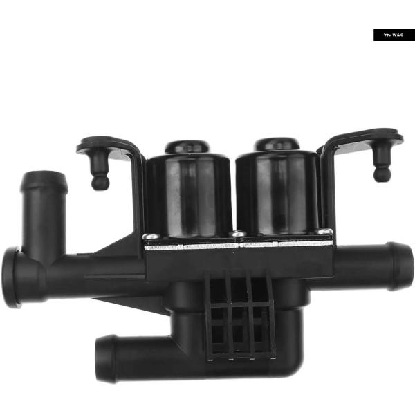 64219310349 HVAC ヒーター コントロール バルブ 64119310349 BMW F01 F02 F10 F11 F12 520I 523I 528I 640I 650I 740I 740LI 750LI M5 M6High...