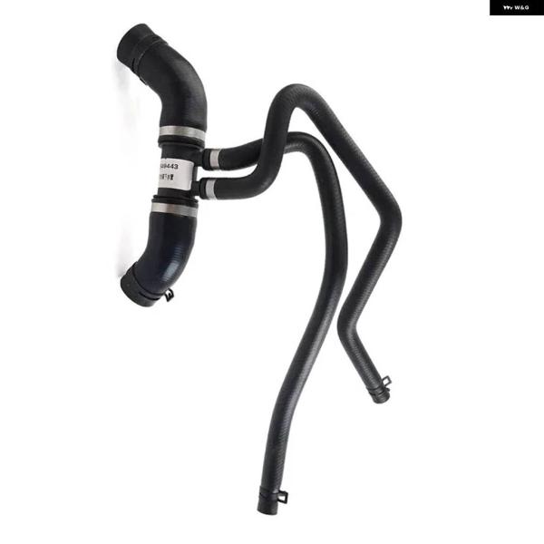 XR849443 アンダー ラジエーター 冷却水ホース サーモスタット 水冷 パイプ ジャガー S-TYPE 1999-2008 XF 2009-2015 XR826063High-concerned chemical:NoneOrigin...