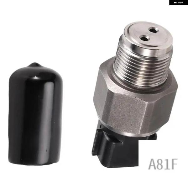 89458-20051 カーディーゼルコモンレール燃料圧力センサー トヨタ 499000-6421High-concerned chemical:NoneType:Intake Air Pressure SensorOrigin:Mainl...