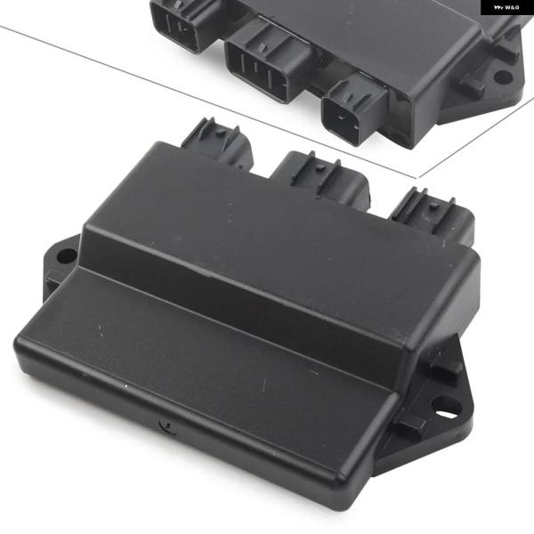 バイク 高性能CDI ボックス 5UH-85540-00-00 ヤマハ YFM 350 BRUIN 2X4 4X4 2004 2005 2006Protective parts:OtherHigh-concerned chemical:No...