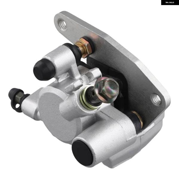 バイク フロントブレーキ キャリパー スズキ クワッドスポーツ LTZ 250 LTF 250 オザーク クワッドスポーツ LTZ 400 アイガー LTF LTA ヴィンソン 500High-concerned chemical:None...