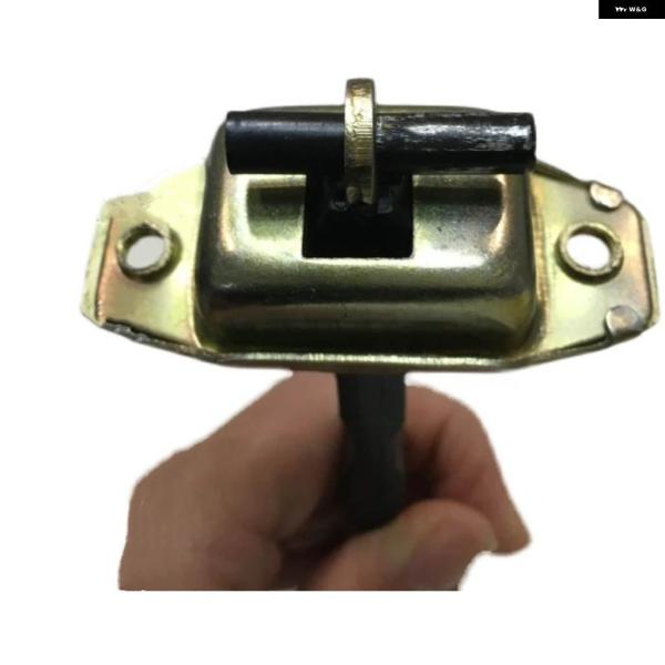 フロントリア ドアチェックストラップストッパーリミットロッドヒンジ スズキ グランドビターラ 2007 - 10 2011 - 14Style:Rear HingedInstallation:Bolt-OnManufacturer Part...