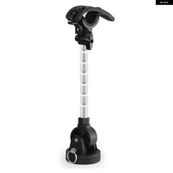 トローリングモータースタビライザー マウント MINN KOTA TERROVA/RIPTIDE ULTERRA/RIPTIDE POWERDRIVEHigh-concerned chemical:NoneOrigin:Mainland C...