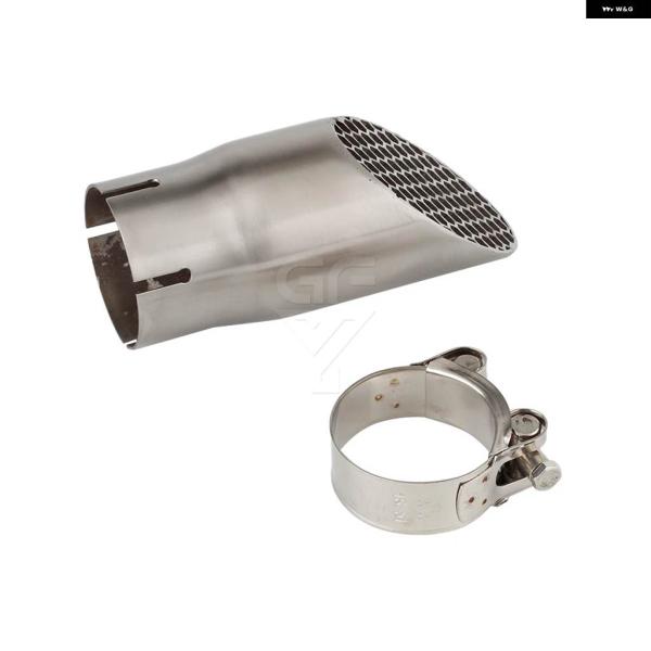 ヤマハ 2016 - 21台MT10 FZ10 オートバイ 排気ミドルリンク パイプ カスタム パーツ アクセサリーHigh-concerned chemical:NoneMotobike Make:YamahaSpecial Featur...