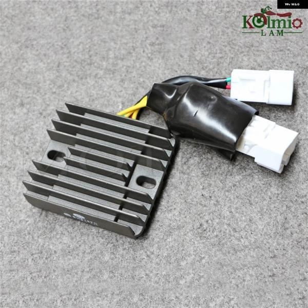 2007-2012 CBR1000RR 2004-2010 2002-2003 2000-2001 CBR600RR CBR600RA 電圧レギュレーター 整流器 カスタム パーツ アクセサリーHigh-concerned chemical...