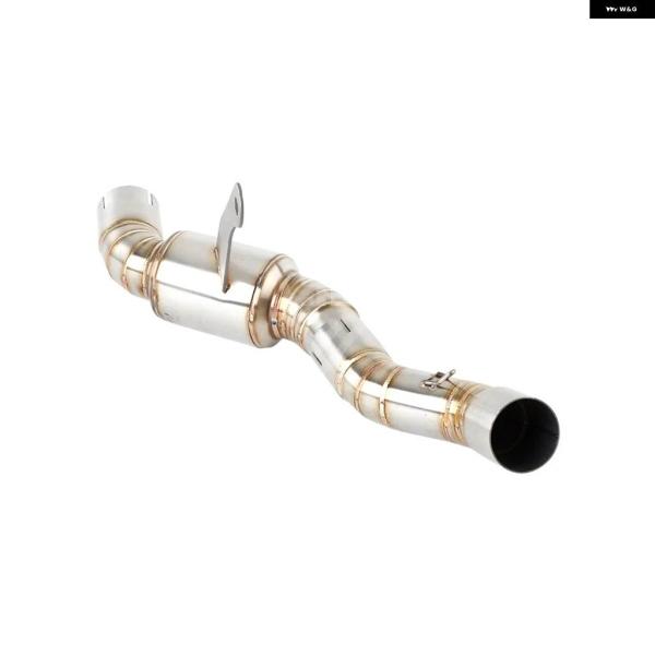 700 CLX ヘリテージ/スポーツ 2020 - 24 エスケープ オートバイ 排気 ミドルリンク パイプ 51MM スリップオン カスタム パーツ アクセサリーHigh-concerned chemical:NoneSpecial Fe...