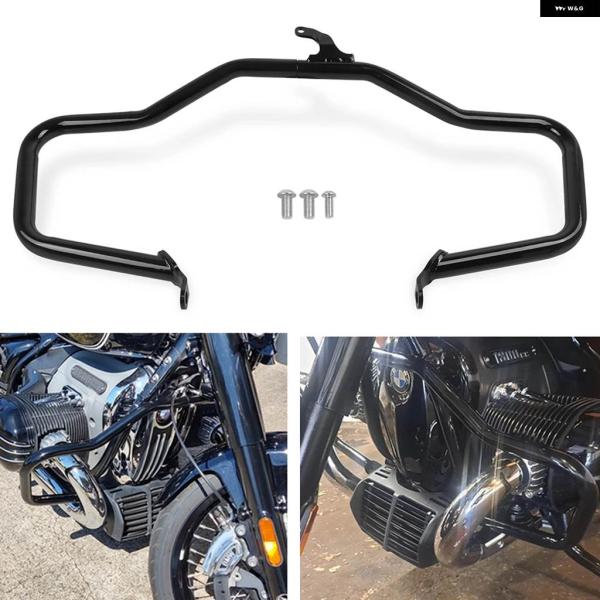 BMW R18B R18TC クラシック TC R18 B 2020-2024 オートバイ エンジン ガード クラッシュ バー バンパー スタント ケージ フェアリング プロテクション カスタム パーツ アクセサリーProtective p...