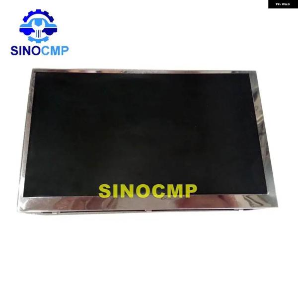 LCDスクリーン コマツPC 200-8PC 200LC-8PC 220-8PC 220LC-8PC 270-8PC 270LC-8PC 290LC-8 掘削機LCD ディスプレイ パネル カスタム パーツ アクセサリーHigh-conce...