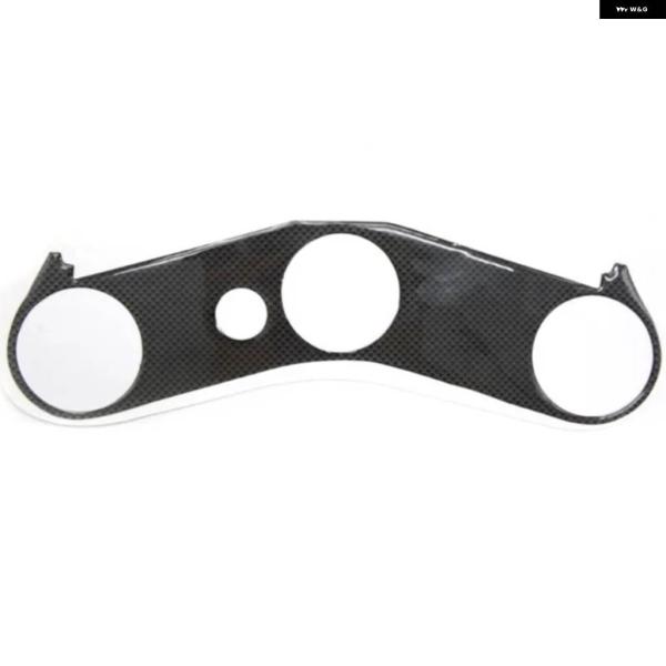 ヤマハ YZF-R1 2002-2003 バイク タンクプレート フォーク バッジ ステアリング ブラケット カバー デカール ステッカー 2024 カスタム パーツ アクセサリーHigh-concerned chemical:NoneIt...