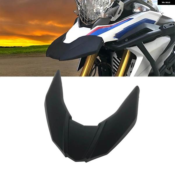BMW G310GS G 310 G310GS 2017-2023 2020 2021 2022 バイク ビーク フェアリング ウィングレット フロントフェンダー ビーク ホイールカバー カスタム パーツ アクセサリーProtective ...