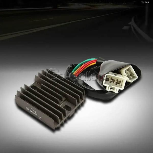 電圧レギュレーター 整流器 ホンダ CBR929 Y/RR1929CC ファイアブレード 2000-2001 カスタム パーツ アクセサリーHigh-concerned chemical:NoneSpecification:12VSpeci...